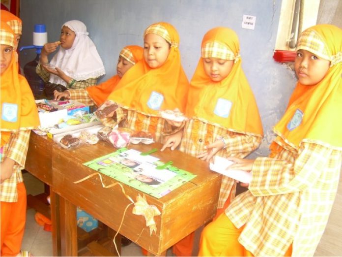 PENDIDIKAN MUHAMMADIYAH, ROLE MODEL PENDIDIKAN NASIONAL - klikmu