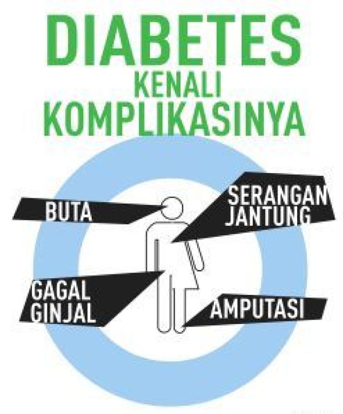 PENATALAKSANAAN DM - klikmu