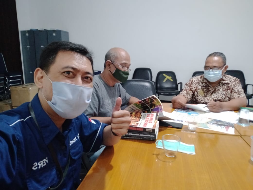 Dua Kader Terbaik Surabaya Berikan Sumbangsih Terbaiknya untuk Dakwah ...