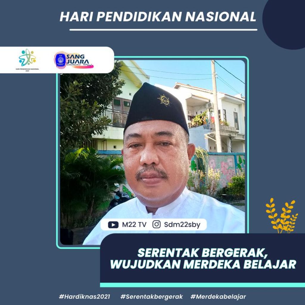 Hari Pendidikan Nasional dan Hakikat Merdeka Belajar - klikmu