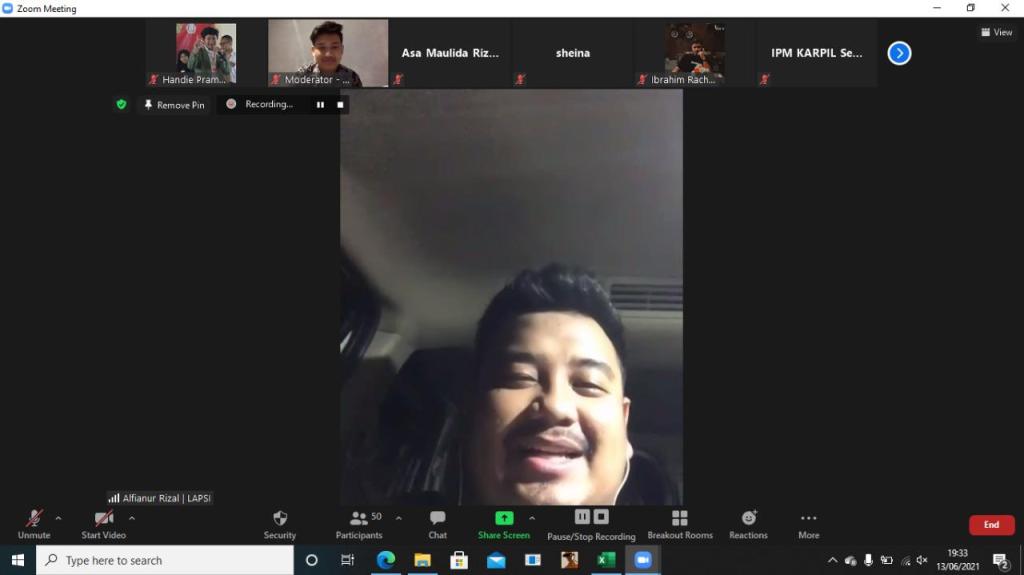 Fortasi IPM Perlu Disisipi Materi Lingkungan dan Digitalisasi - klikmu
