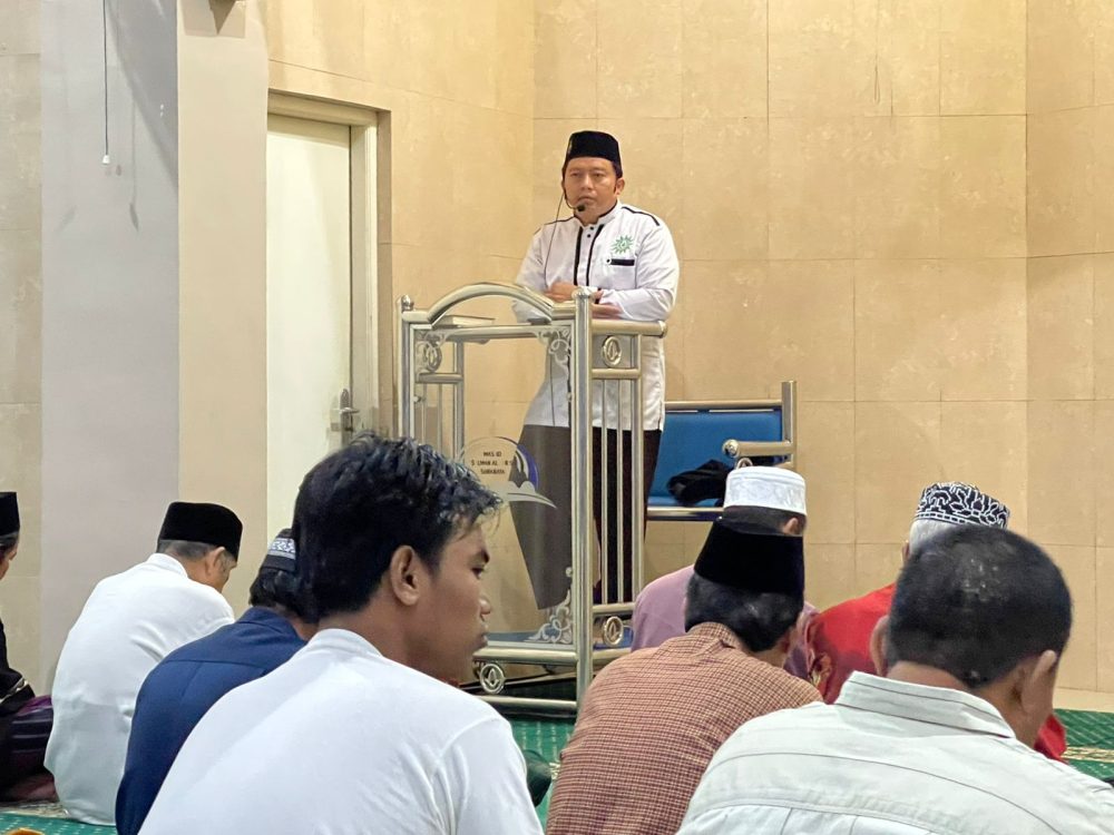 Gus Imsap: Tiga Hal yang Perlu Diajarkan Orang Tua kepada Anak - Selalu ... Gus Imsap: Tiga Hal yang Perlu Diajarkan Orang Tua kepada Anak - Selalu ...