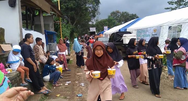 Pesta 10 Ribu Mangkok Bakso Lazismu Siap Meriahkan Musywil Muhammadiyah Jatim - klikmu