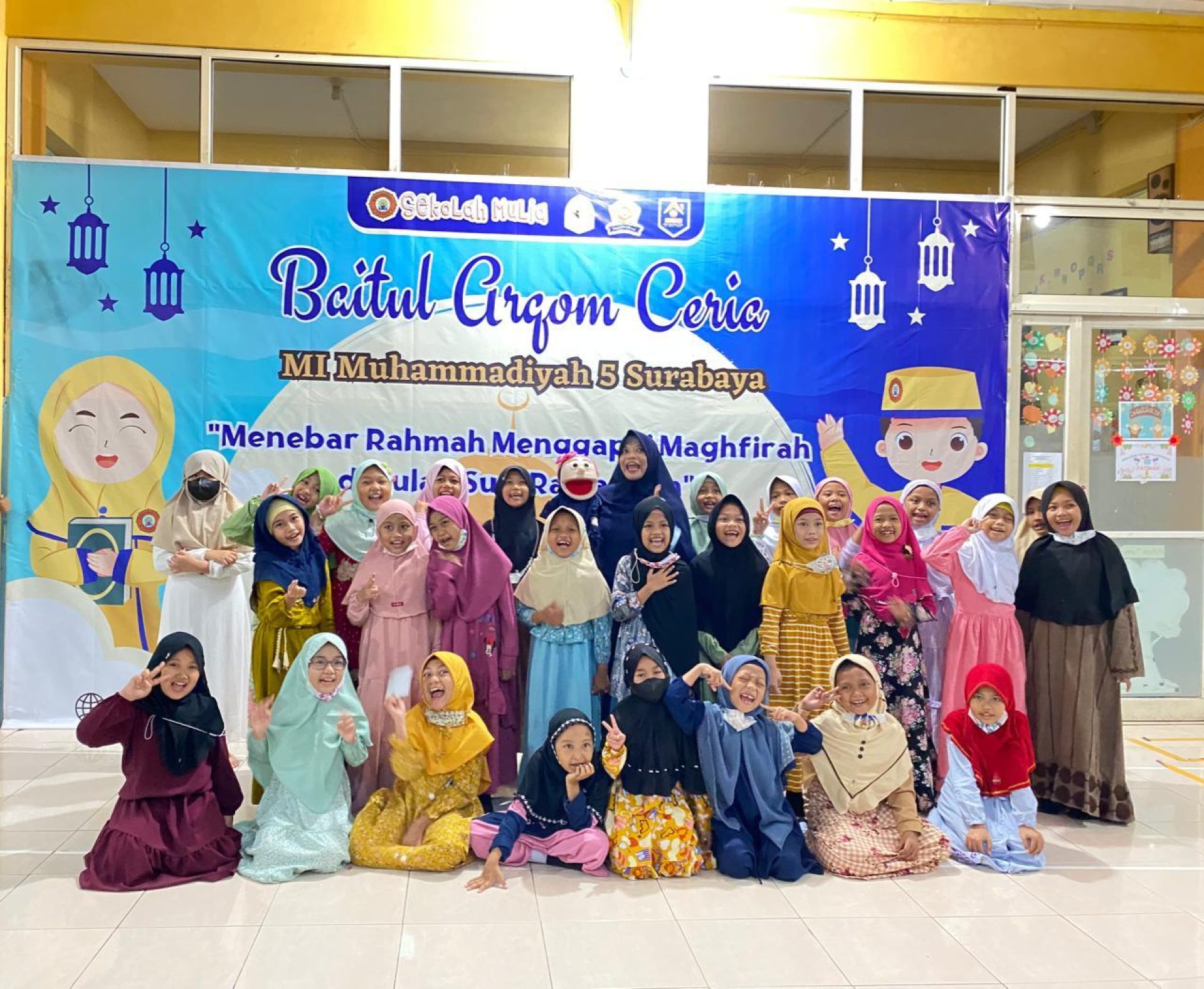 Mengenal Sahabat Rasul yang Mendapat Gelar Al-Faruq - klikmu