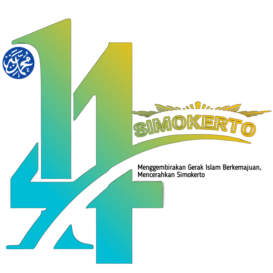 33 Anggota Musycab Ke-14 Muhammadiyah Simokerto yang Punya Hak Suara ...