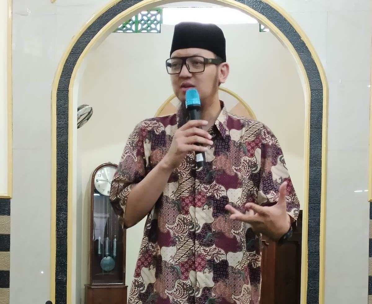 Menjadi Remaja Islam Taat seperti Pemuda Al Kahfi - klikmu