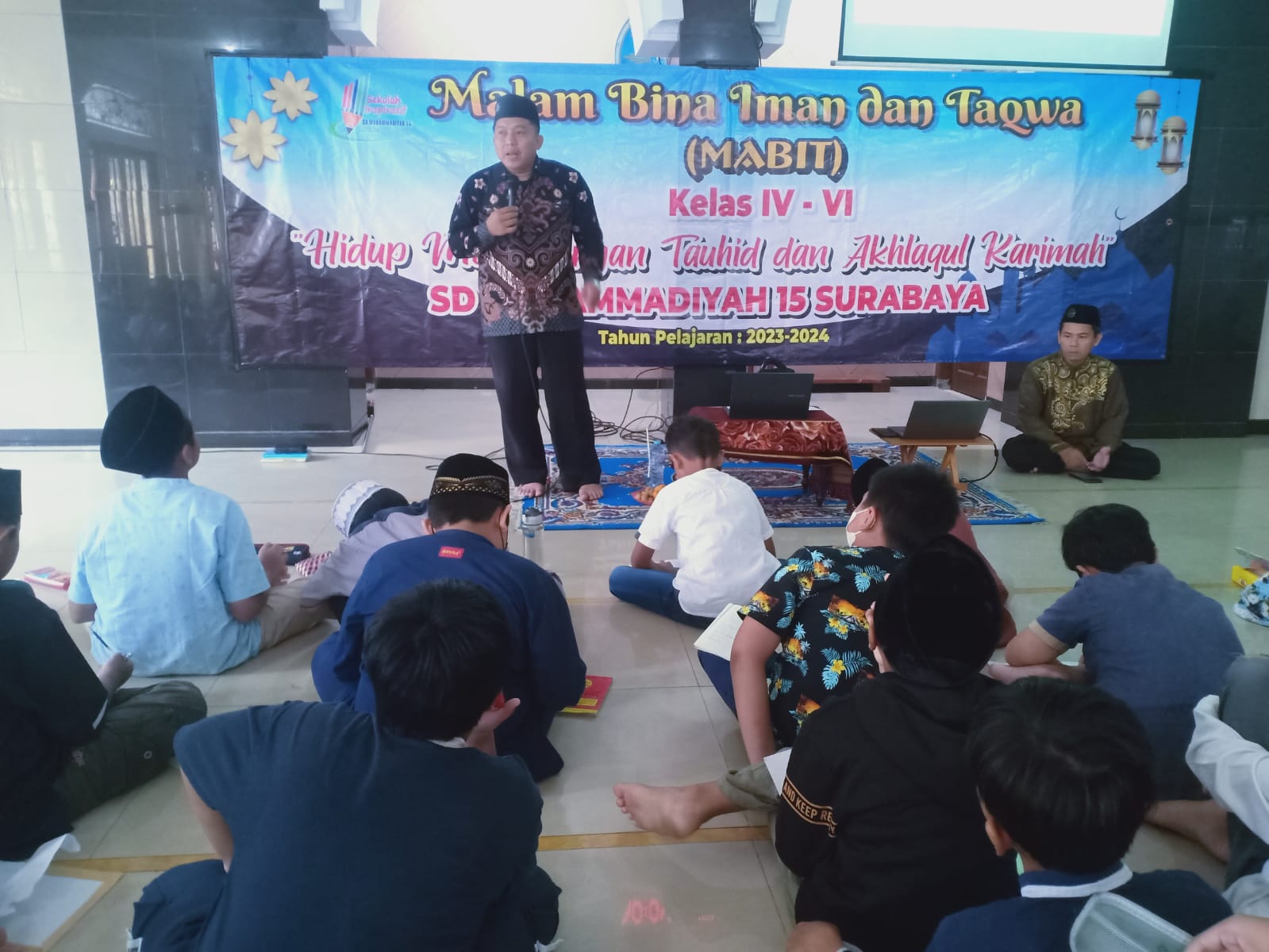 Waspadai Tujuh Setan Masa Kini - klikmu