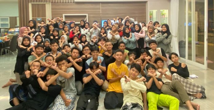 Jalankan Roda Organisasi, IPM SMAMX Perlu Pendekatan Kekeluargaan - klikmu