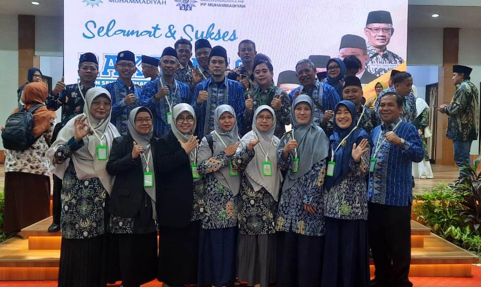 SD Mumtas Terpilih sebagai Calon Sekolah Unggul Nasional - klikmu