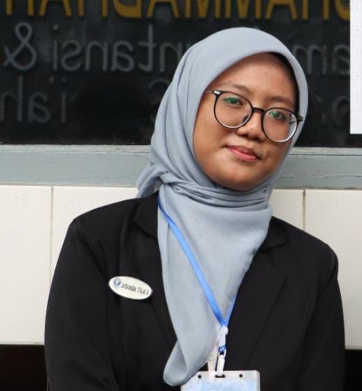 Siswi SMK Muhammadiyah 1 Surabaya Melaju ke OMBN 2024 Tingkat Provinsi ...