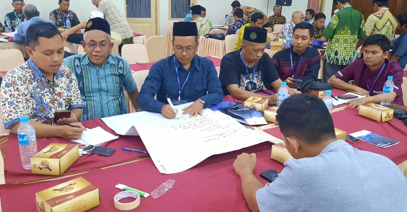 MPKS PWM Jawa Timur Dorong AUMSos Terus Berinovasi dan Tingkatkan ...