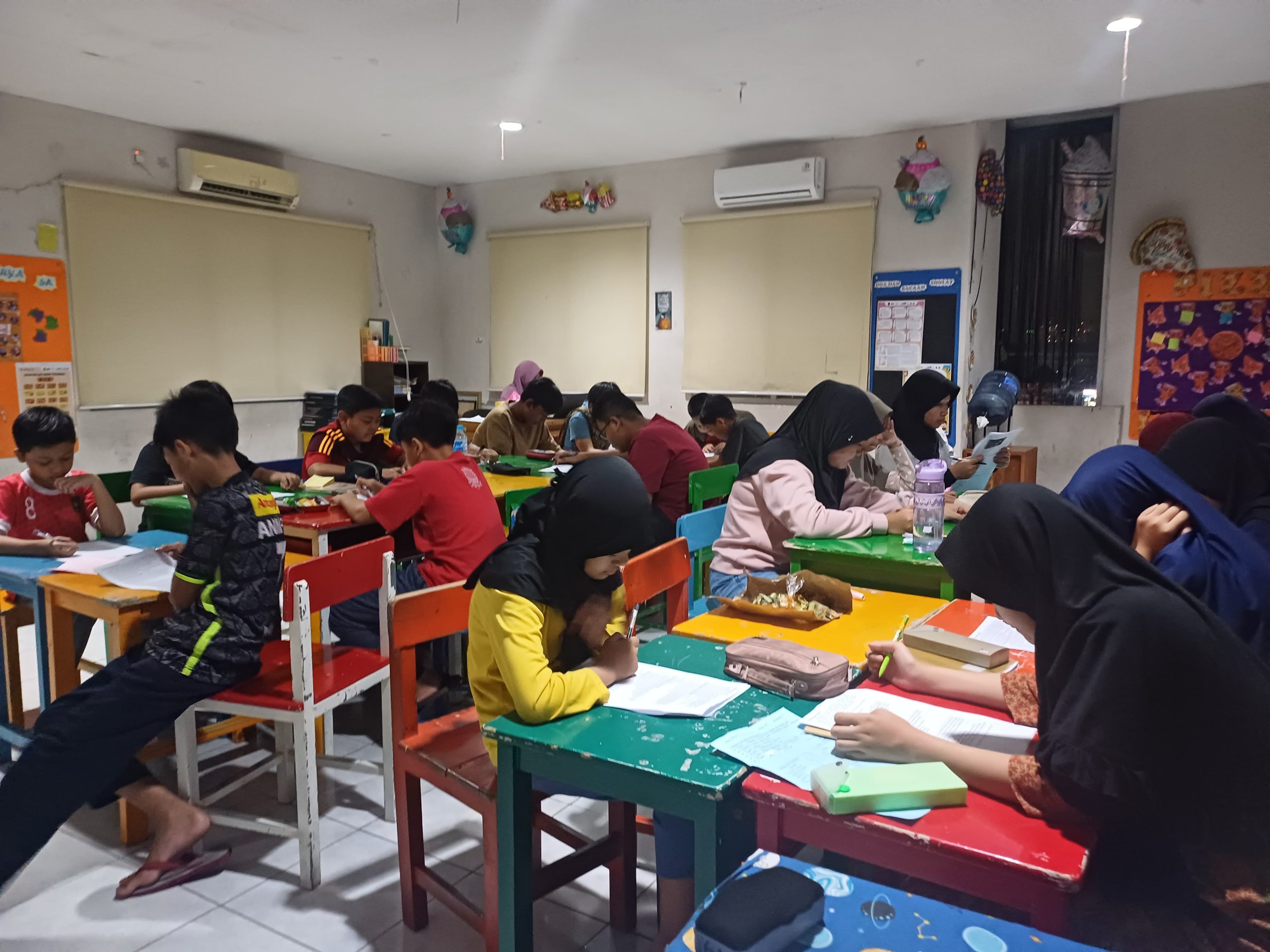 SD Muhammadiyah 26 Surabaya Sukses Jalankan PPKP, Terpilih Siswa-Siswi Terbaik Tiap Kelas - klikmu