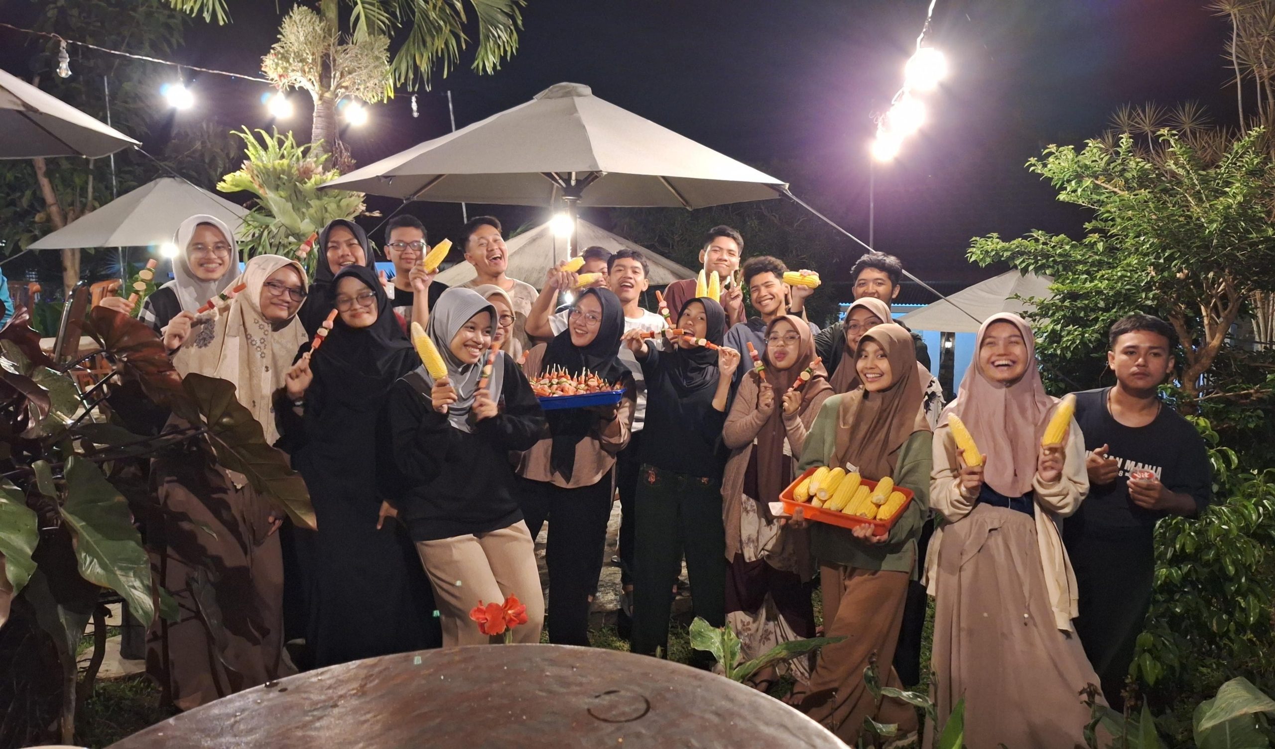 Tahfidz Camp Smamita: Menjalin Kebersamaan dalam Bingkai Nilai-Nilai Al-Qur’an - klikmu