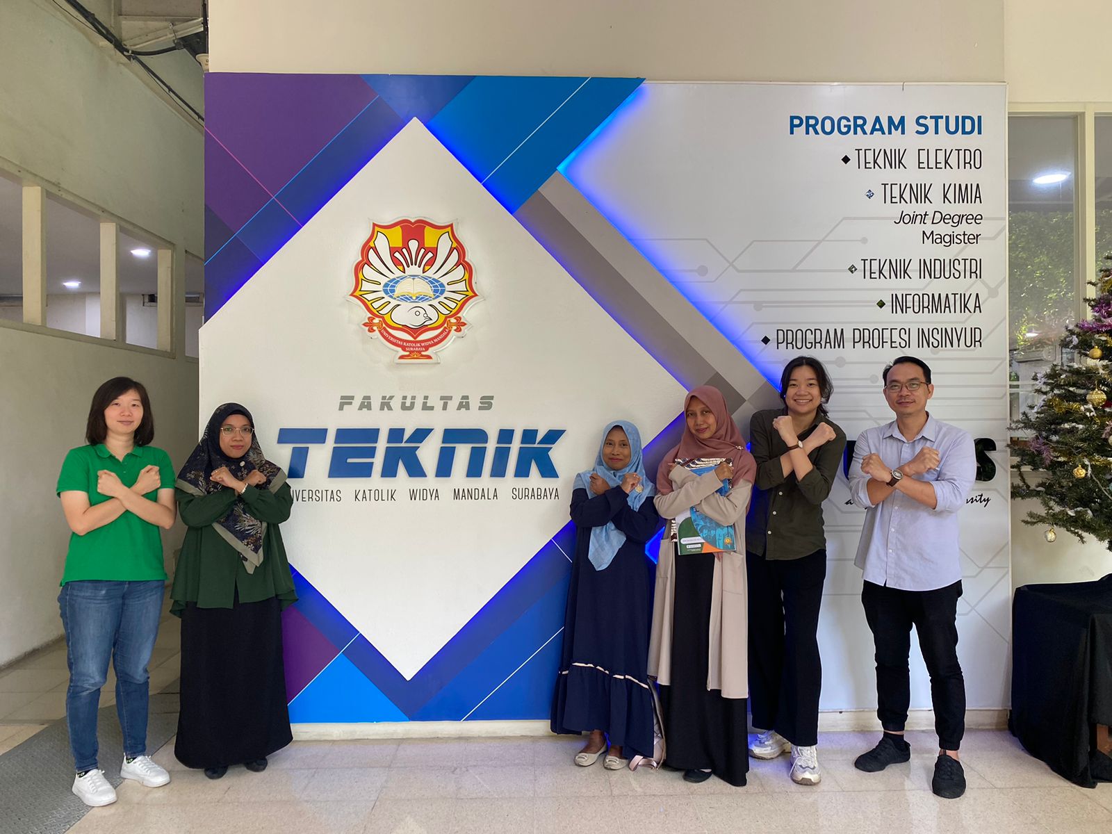 X-Periment Class: Terobosan Baru SMAMX Tahun 2025, Hasil Kerja Sama ...