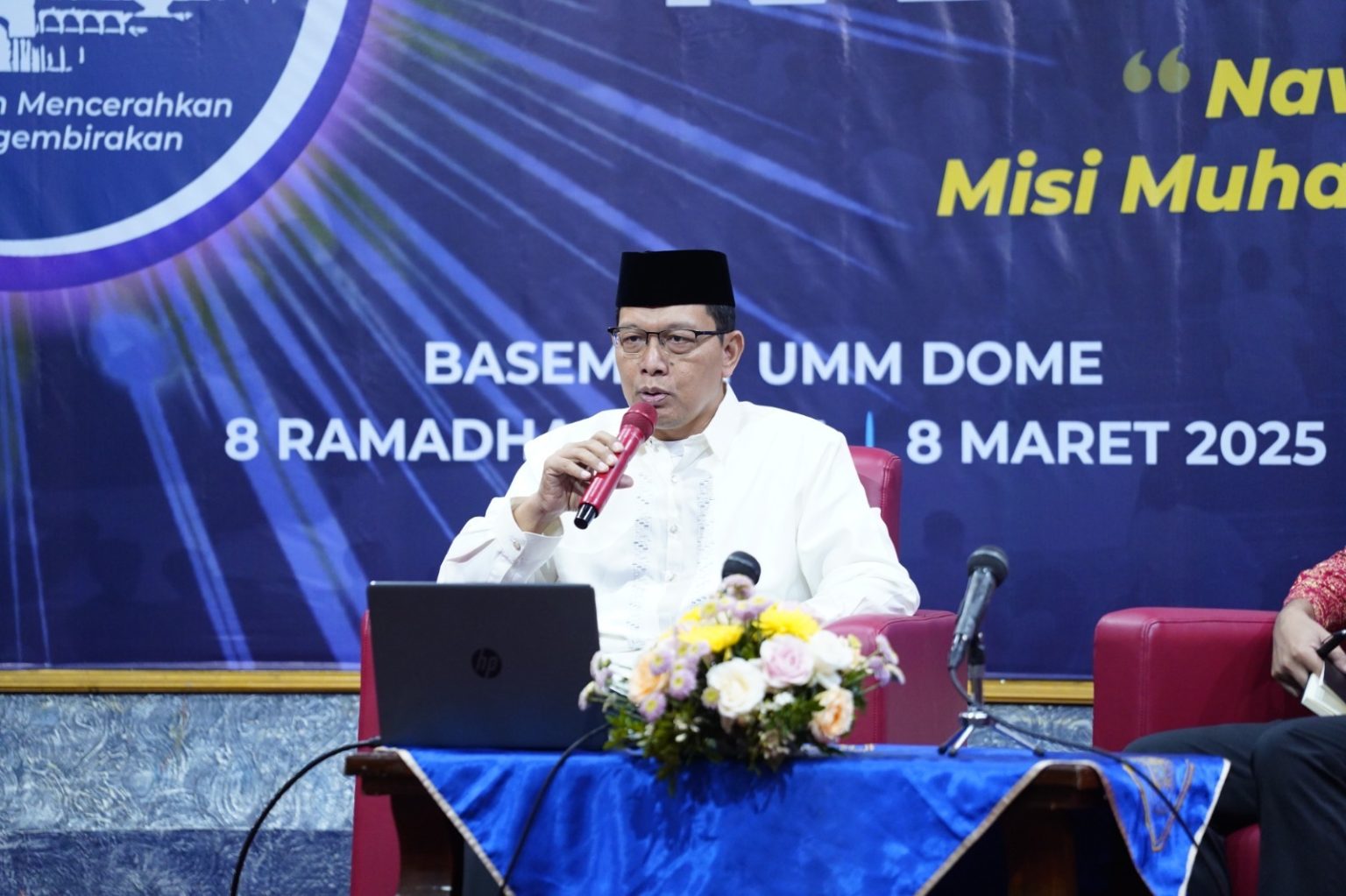 7S Framework McKinsey, Kunci Muhammadiyah Bertahan dalam Lintasan Zaman ...