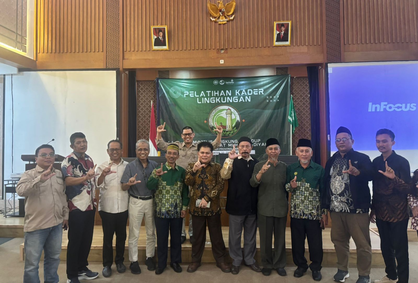 Muhammadiyah Sudah Punya Alat Mengolah Limbah Jadi Produk Bernilai ...